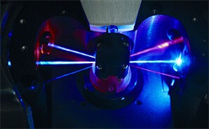 lasers-and-flow-chamber-photo - National Laser Co.